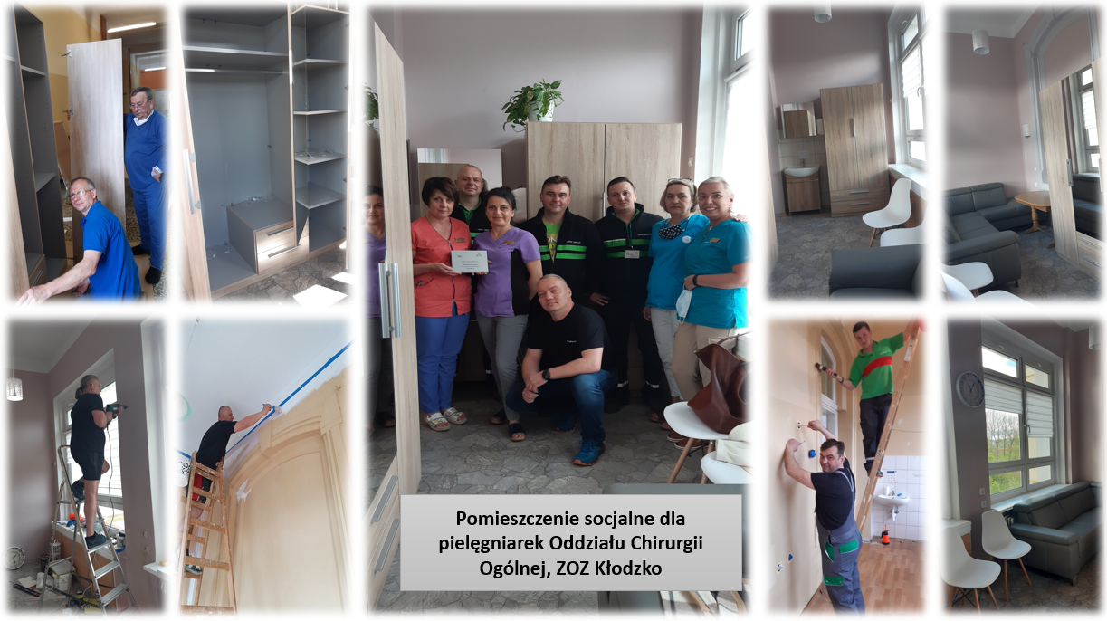 Edycje grantowe - Fundacja Leroy Merlin Polska - Biuro prasowe Leroy ...